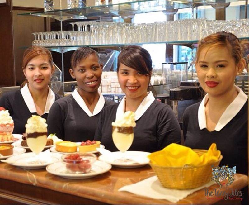 Le Relais de l’Entrecôte: Now open on the Boulevard, Downtown Dubai ...