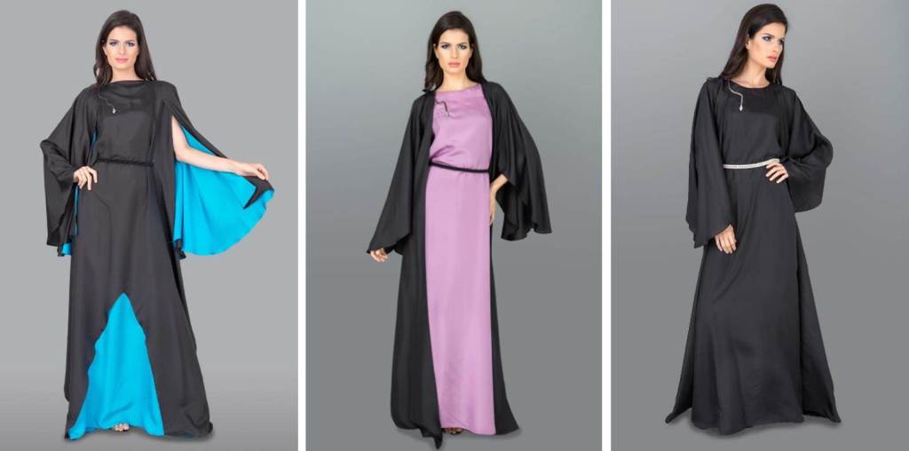 Adam Irija: Fashionably Blending East with West – The Tezzy Files