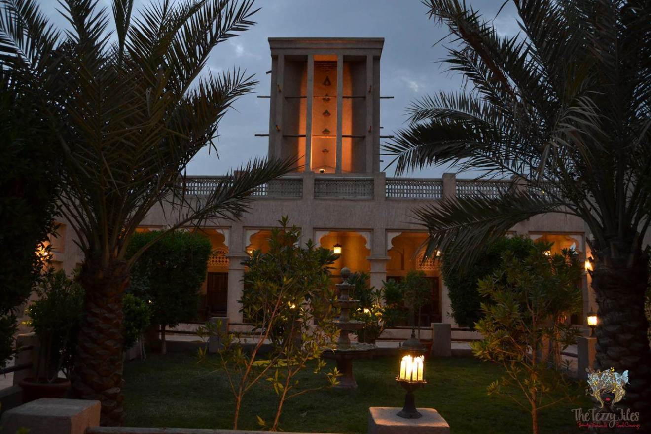 Barjeel Al Arab: Reliving the rich hospitality of the Emirates – The ...