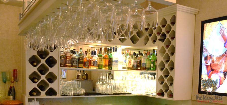 Gharana Street Food Night: a culinary tour of India – The Tezzy Files