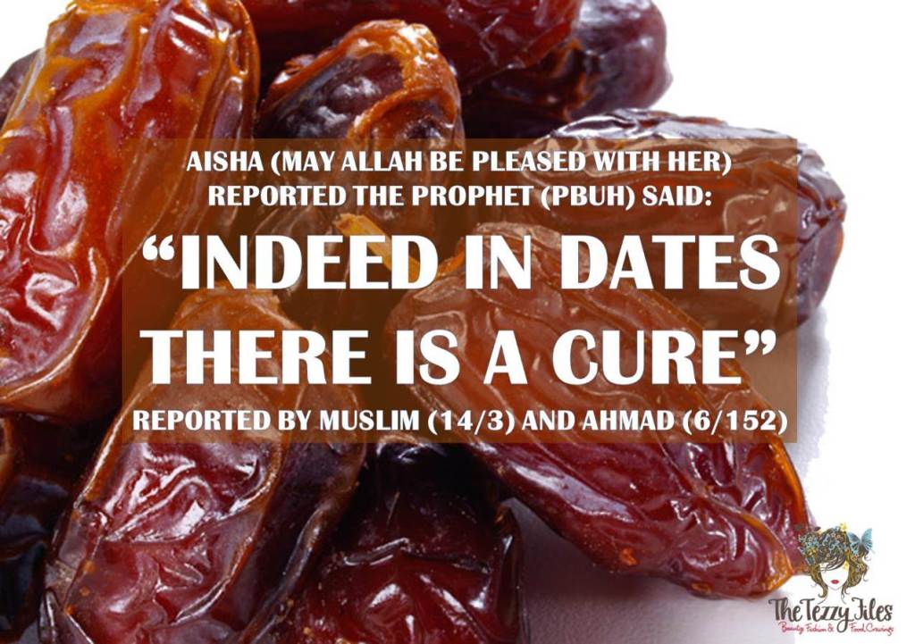 The Significance of Dates in Islam: modern science backing age-old ...