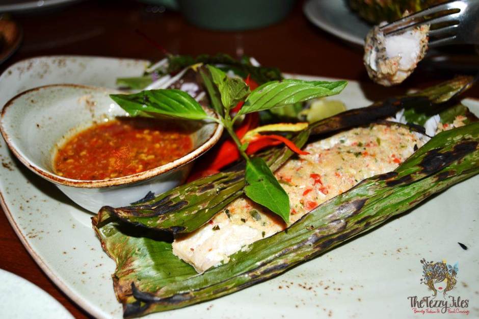 Mango Tree: Branching out to higher levels of Thai cuisine – The Tezzy ...