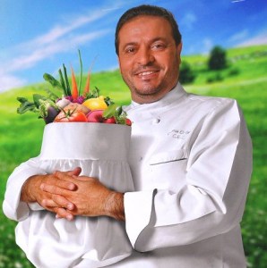 An Interview with Celebrity Chef Osama El-Sayed – The Tezzy Files