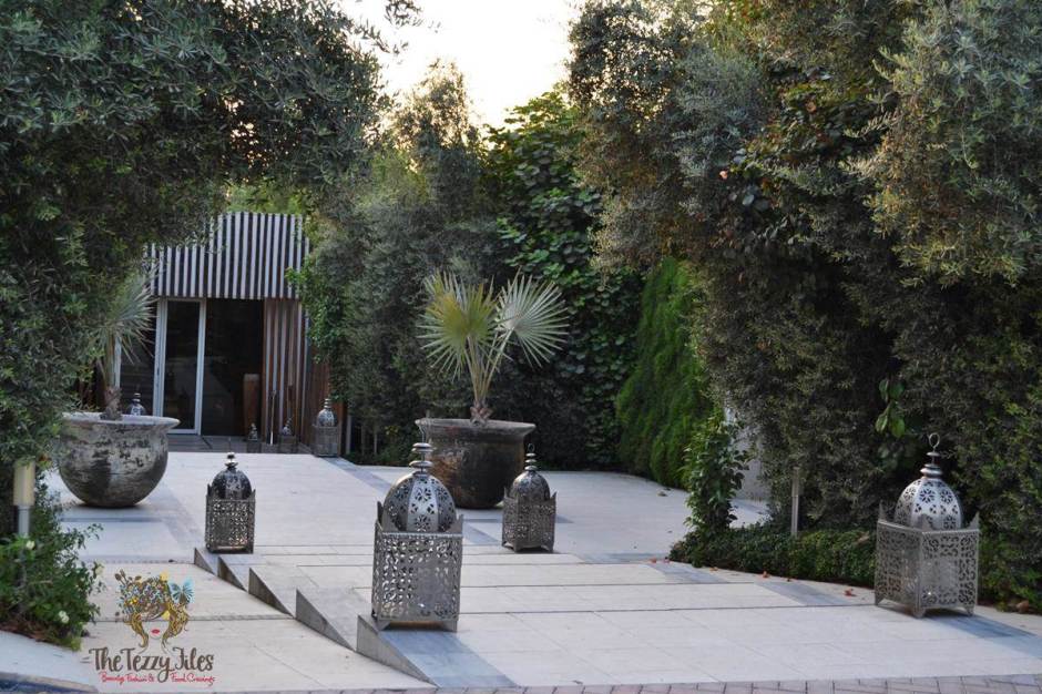 The Farm (Al Barari): Iftar Menu Review – The Tezzy Files