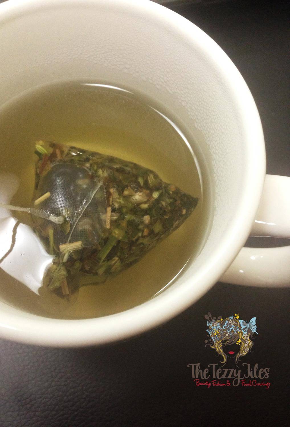 Bootea 14 Day Teatox – The Tezzy Files