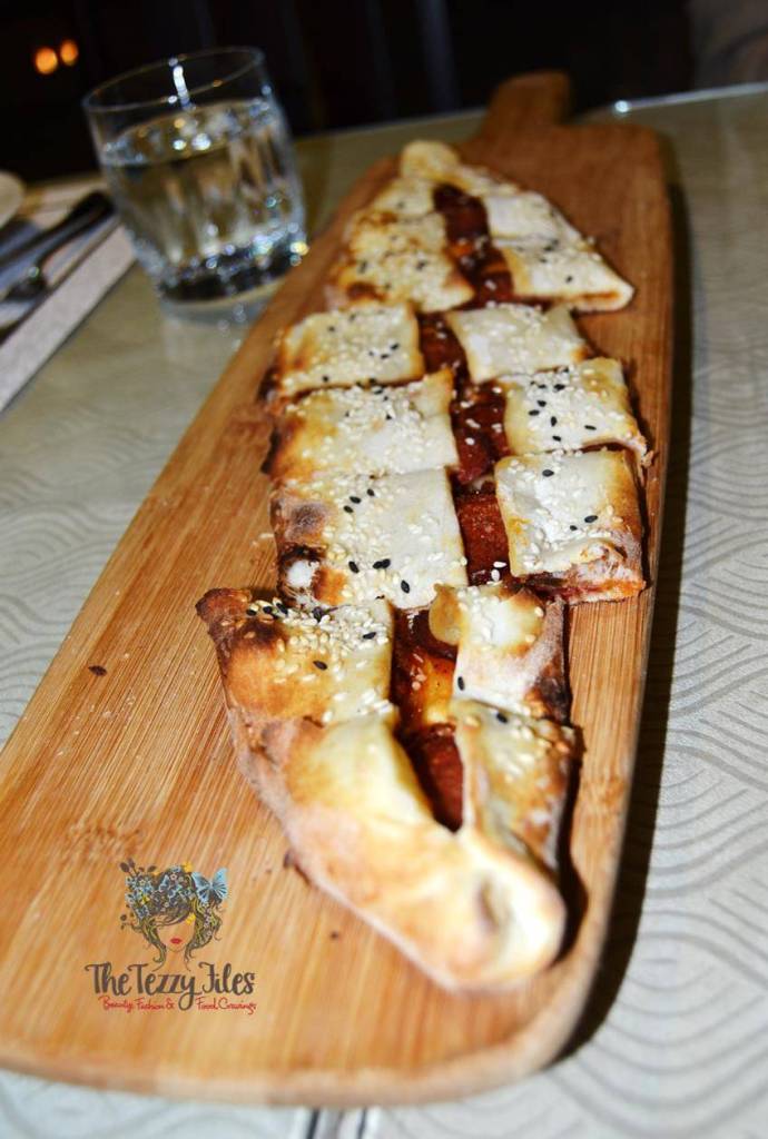 An Authentic Turkish Dinner at Saray Sultan – The Tezzy Files