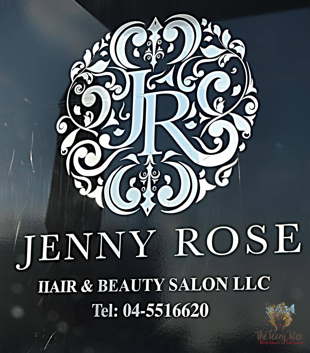 Jenny Rose Hair & Beauty: Shrinking Violet Wrap Review – The Tezzy Files