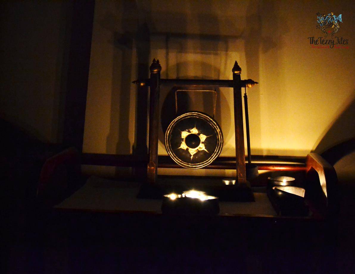 YHI Spa (Melia Dubai): YHI Synergic Body Therapy Massage Review – The ...