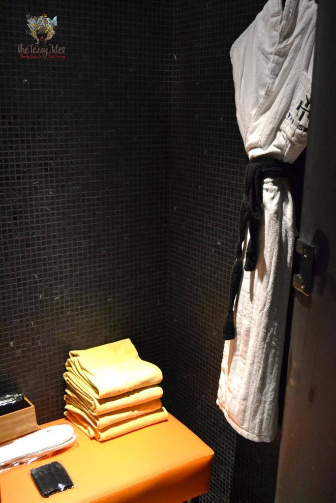 YHI Spa (Melia Dubai): YHI Synergic Body Therapy Massage Review – The ...