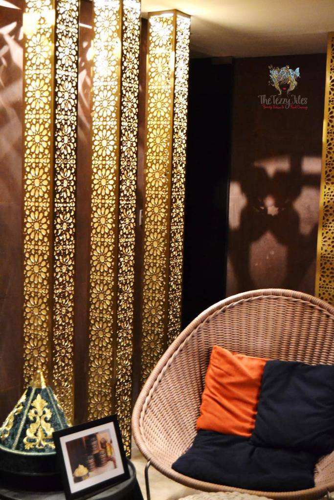 YHI Spa (Melia Dubai): YHI Synergic Body Therapy Massage Review – The ...
