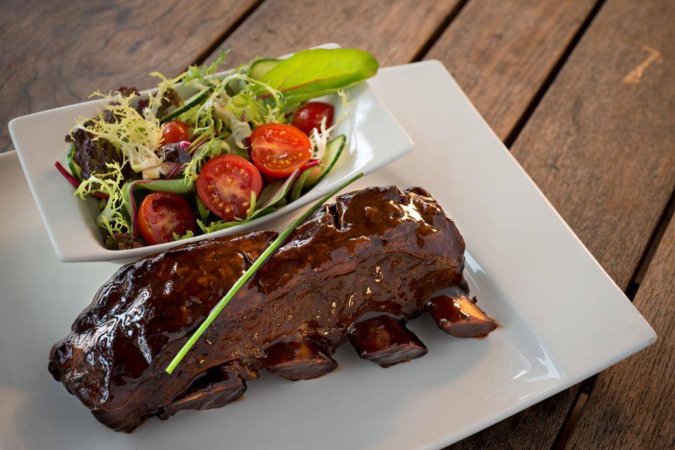 Grilled Barbecue Beef Ribs Recipe (Courtesy The Meat Co) – The Tezzy Files