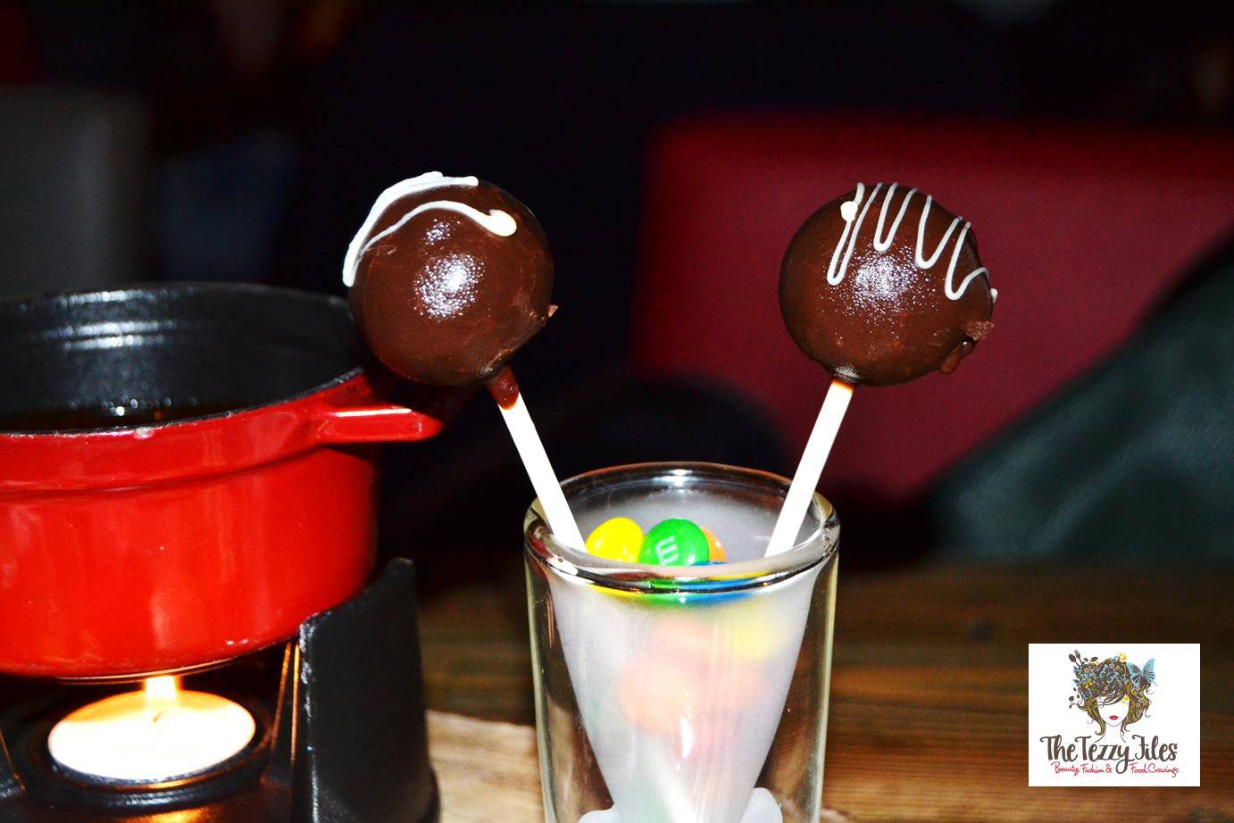 Dusty’s: New Foodie On The Block – The Tezzy Files