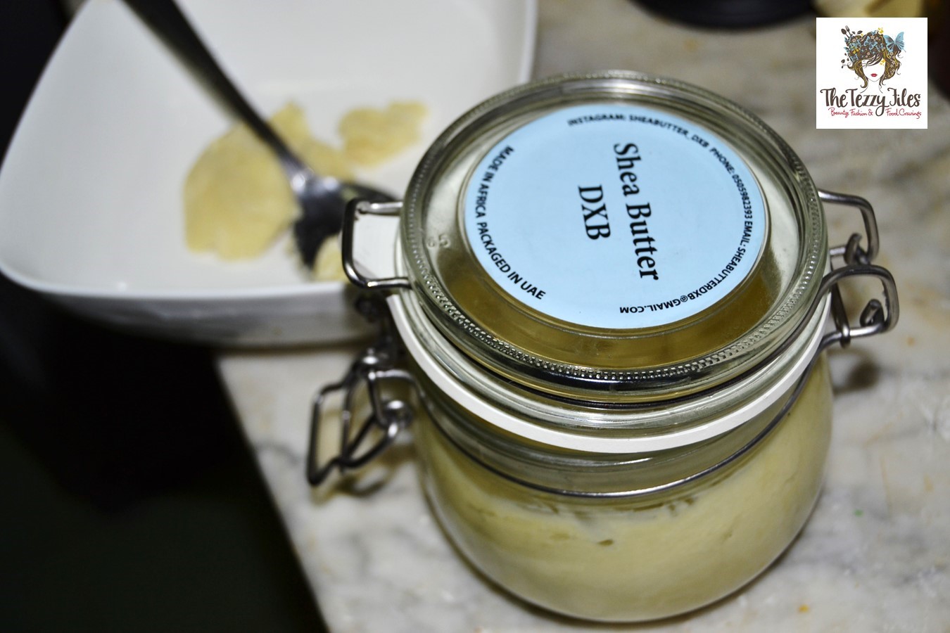 Tezzy’s DIY Multi-Purpose Beauty Balm Recipe (Only 2 Ingredients) – The ...