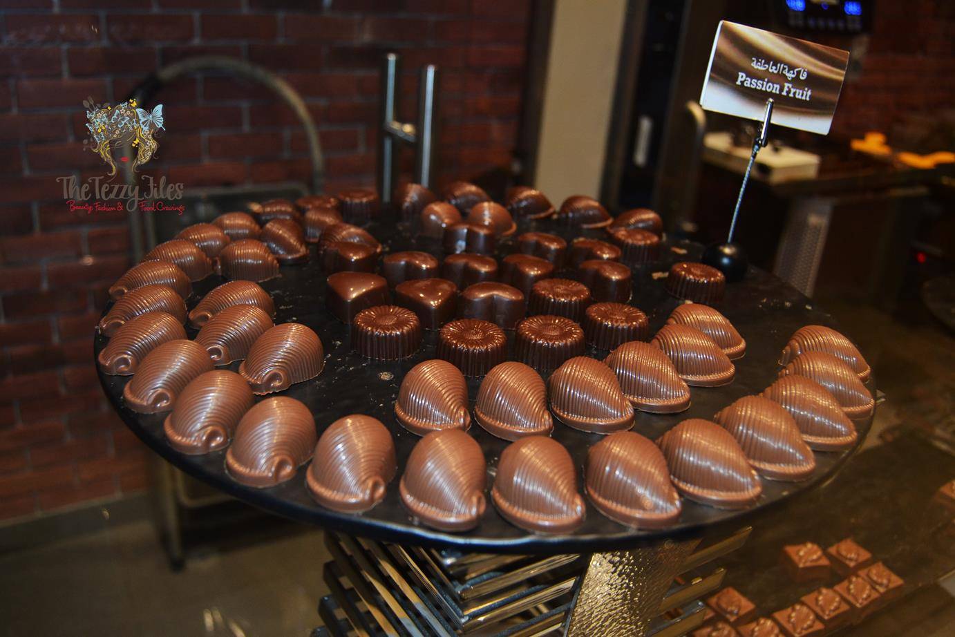 Scoopi Cafe: Home of the World’s Most Expensive Scoop – The Tezzy Files