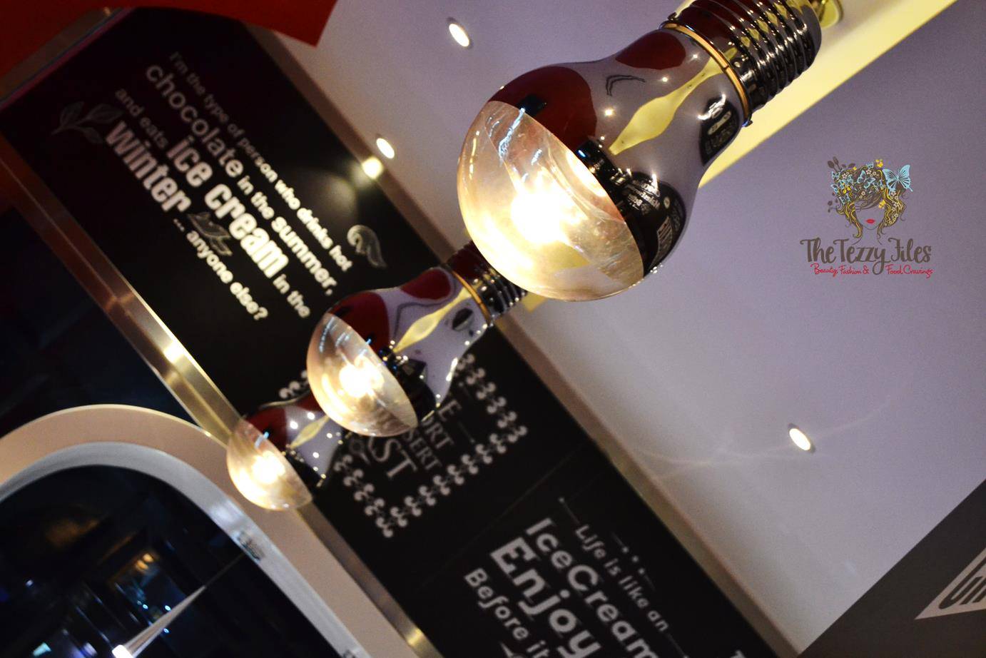 Scoopi Cafe: Home of the World’s Most Expensive Scoop – The Tezzy Files