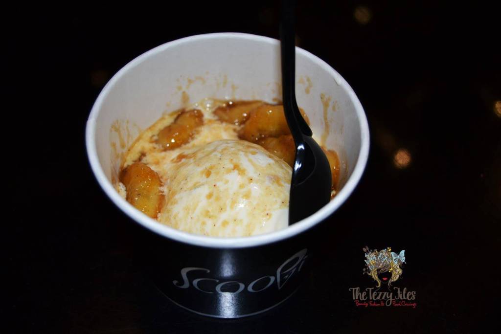 Scoopi Cafe: Home of the World’s Most Expensive Scoop – The Tezzy Files