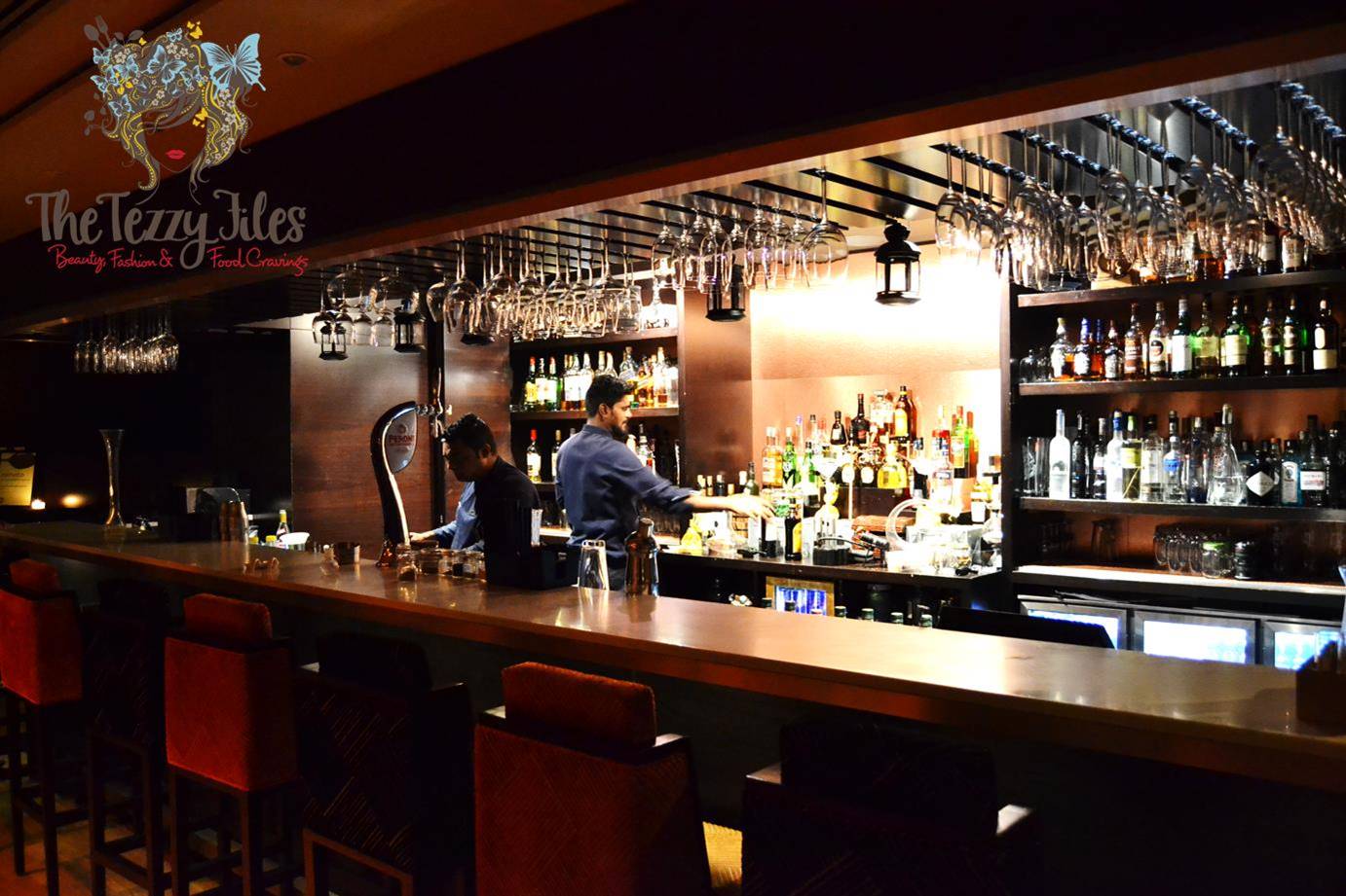 Tresind: Quintessentially Indian Molecular Gastronomy – The Tezzy Files