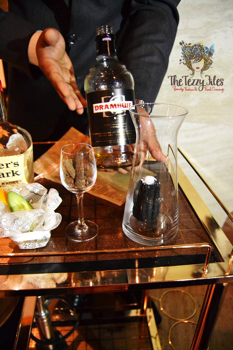 Tresind: Quintessentially Indian Molecular Gastronomy – The Tezzy Files
