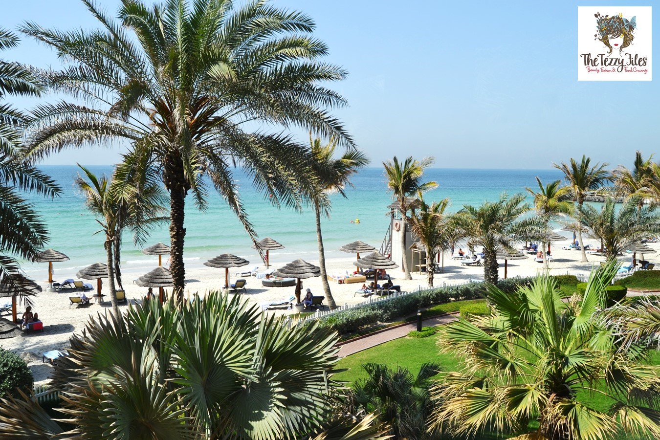 Sabella’s Organic Italian Restaurant (Kempinski Hotel, Ajman) – The ...