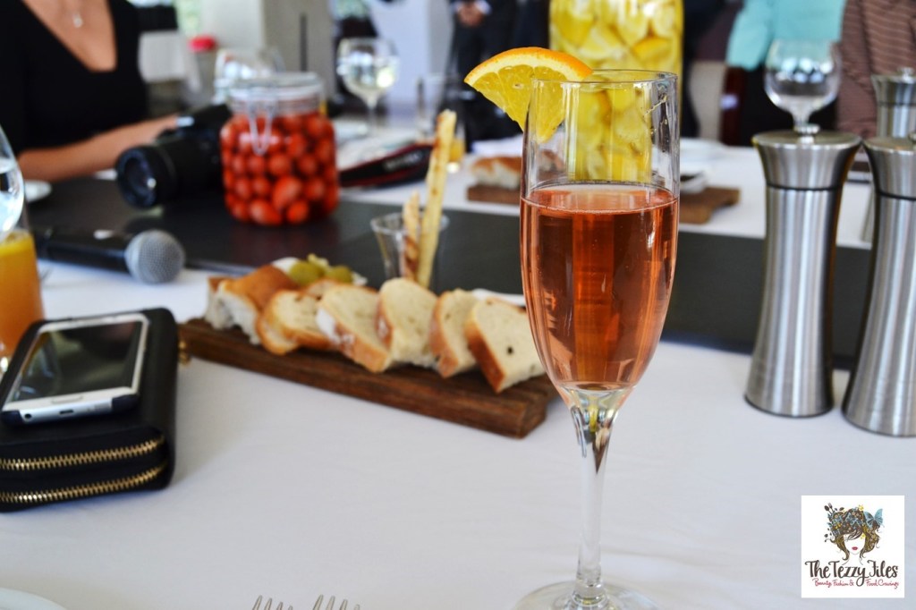 Sabella’s Organic Italian Restaurant (Kempinski Hotel, Ajman) – The ...