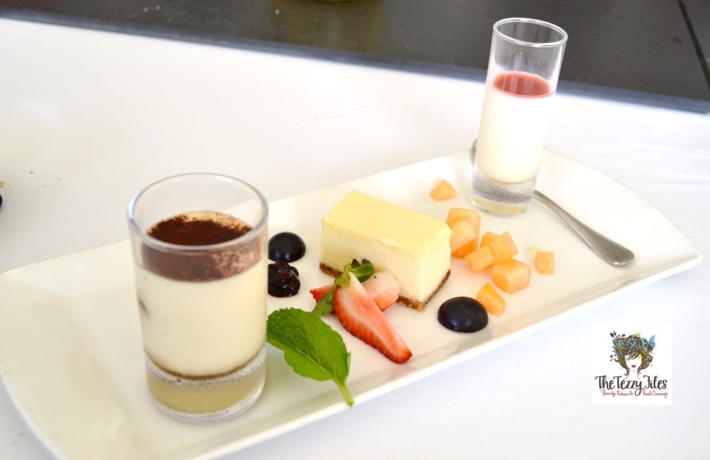 Sabella’s Organic Italian Restaurant (Kempinski Hotel, Ajman) – The ...