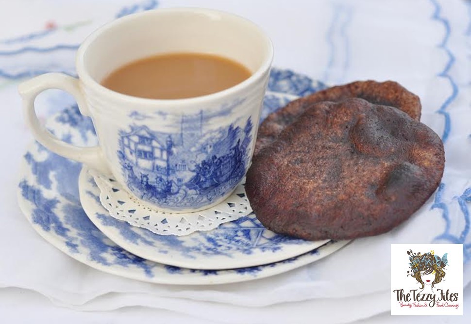 Black Rice: The Forbidden Food (A Guest Post by Sharmin Pasha) – The ...