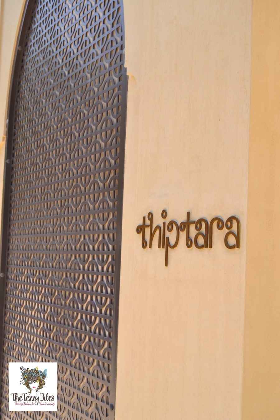 Thiptara: HypnoThai Brunch with Exclusive Dubai Fountain Views – The ...