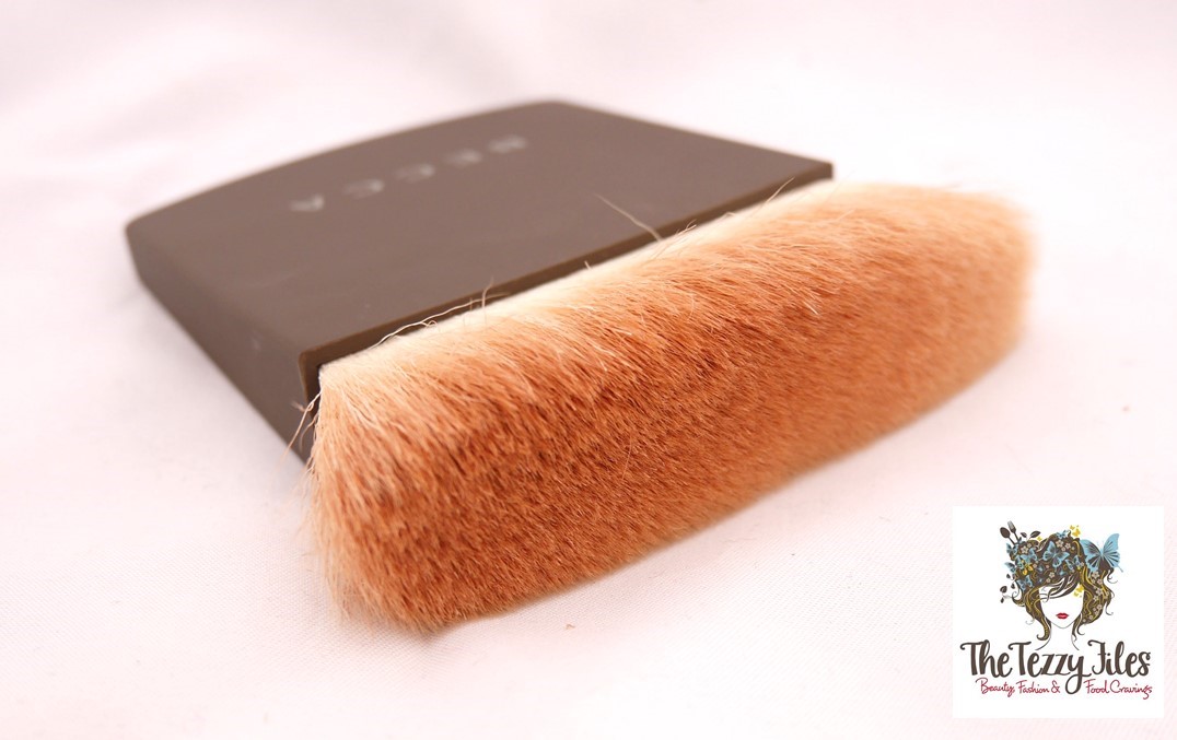 Becca ‘The One Perfecting Brush’ Review – The Tezzy Files