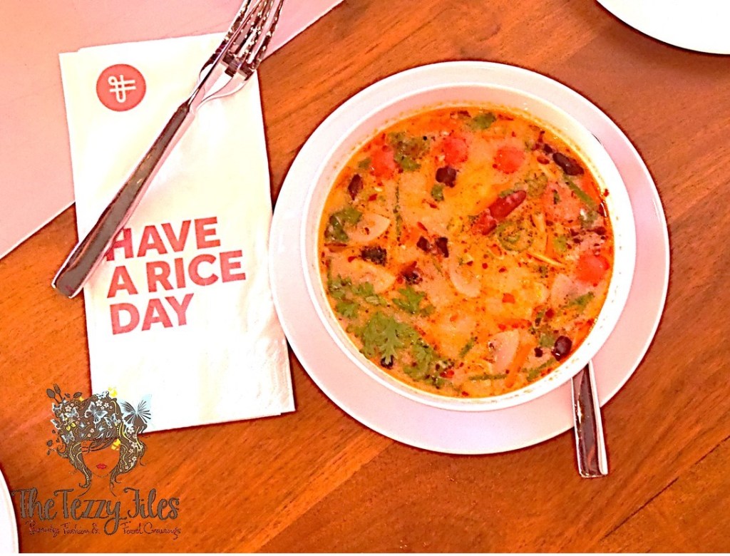 Fuchsia: An Absolute Must-Try for Urban Thai Cuisine – The Tezzy Files