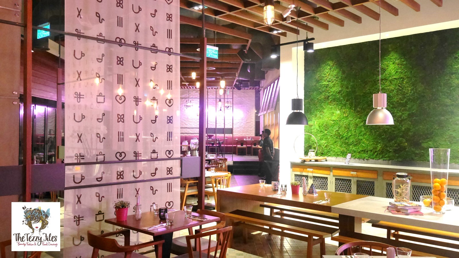 Fuchsia: An Absolute Must-Try for Urban Thai Cuisine – The Tezzy Files
