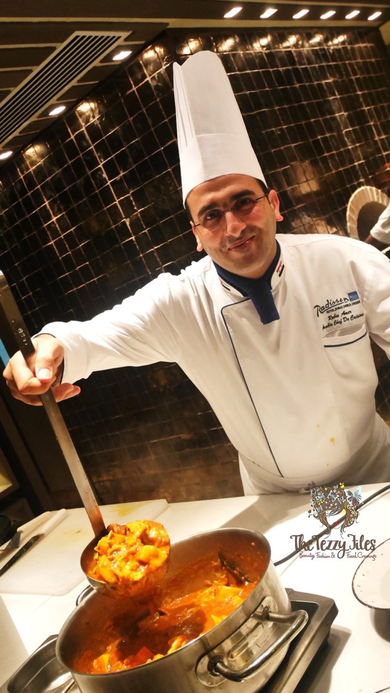 Aseelah: Emirati Cuisine Revamped – The Tezzy Files