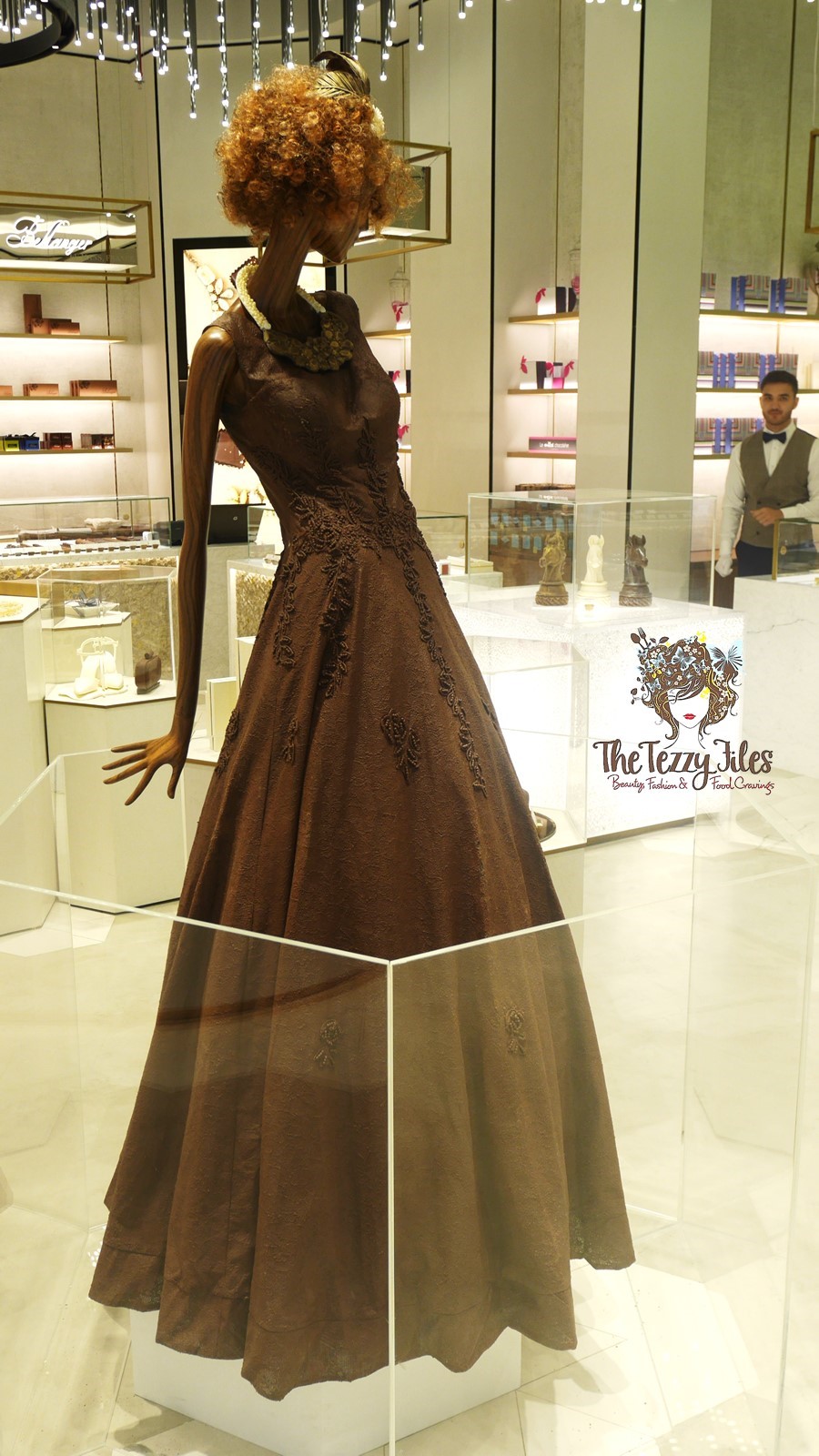 Boutique Le Chocolat: Artisan Chocolatier, Now Open on CityWalk – The ...
