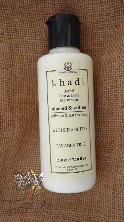 Introducing Khadi Natural: Natural, Ayurvedic Beauty Products with an ...