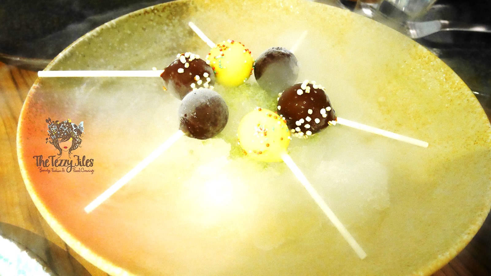 Waka Dubai: Latin American Flavors Reinvented – The Tezzy Files