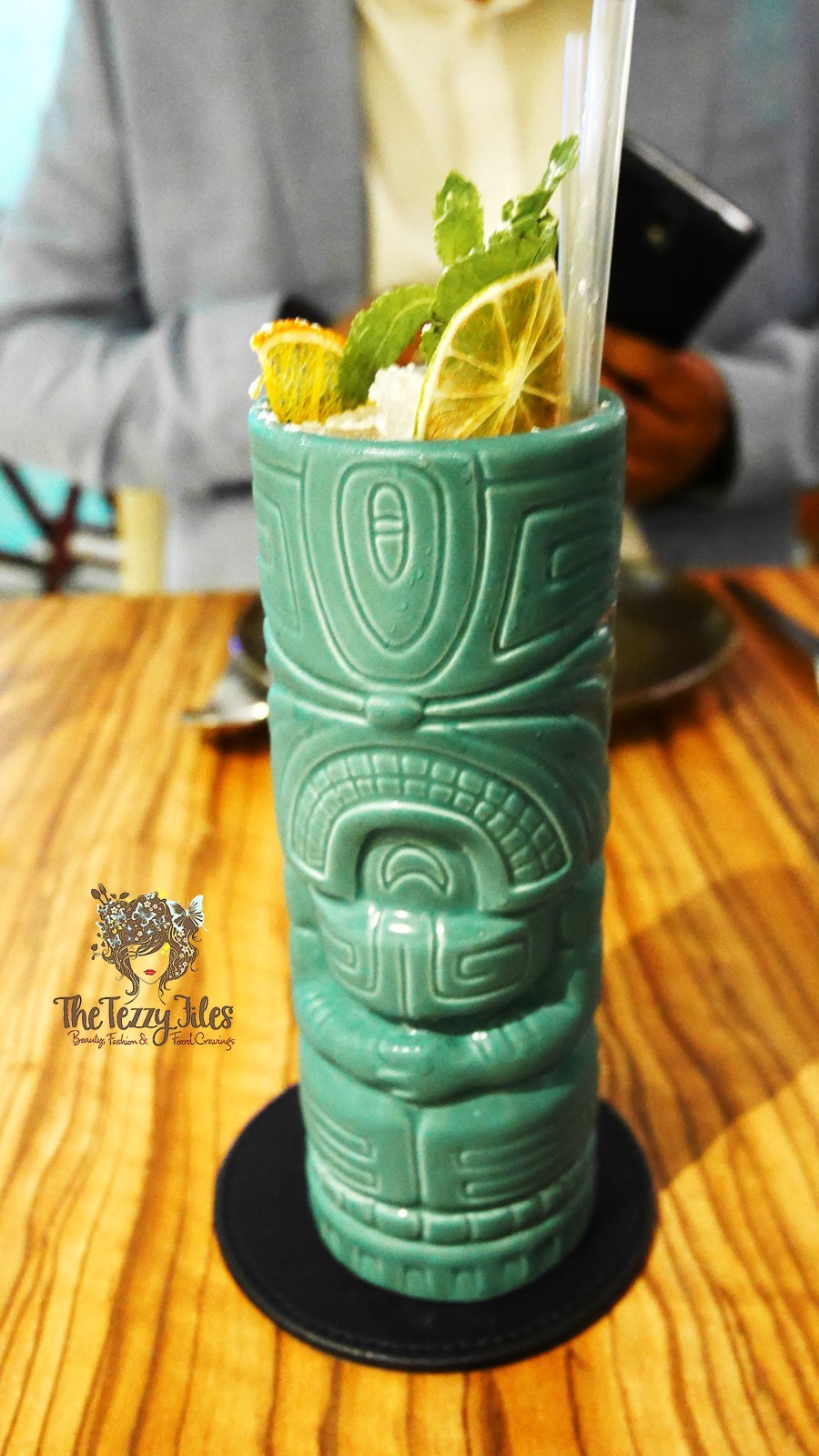 Waka Dubai: Latin American Flavors Reinvented – The Tezzy Files
