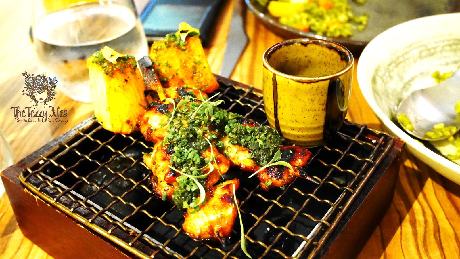 Waka Dubai: Latin American Flavors Reinvented – The Tezzy Files