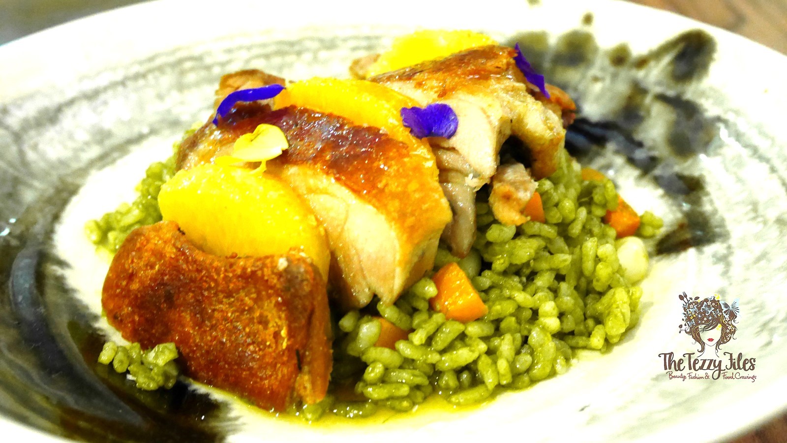 Waka Dubai: Latin American Flavors Reinvented – The Tezzy Files