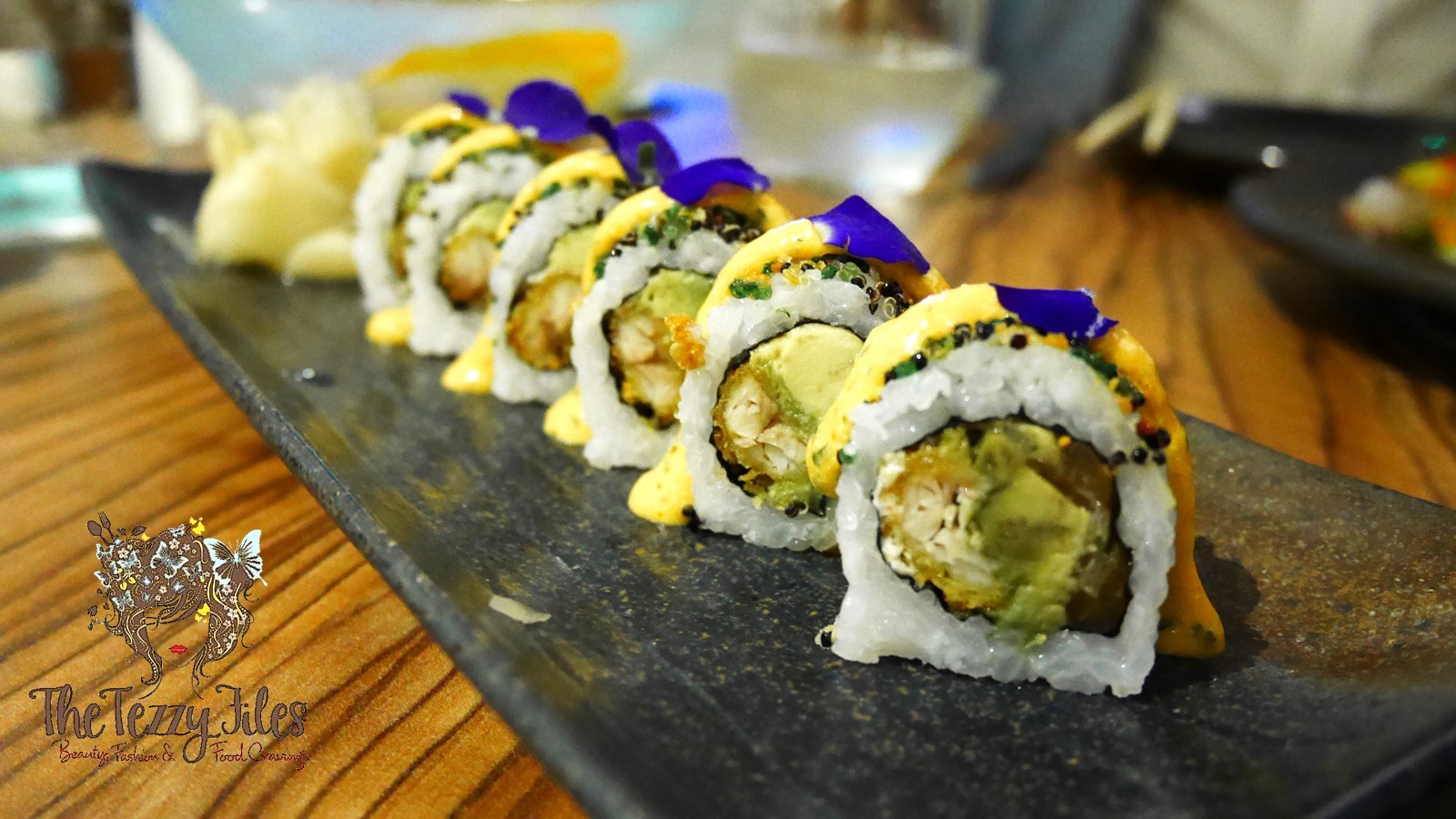 Waka Dubai: Latin American Flavors Reinvented – The Tezzy Files