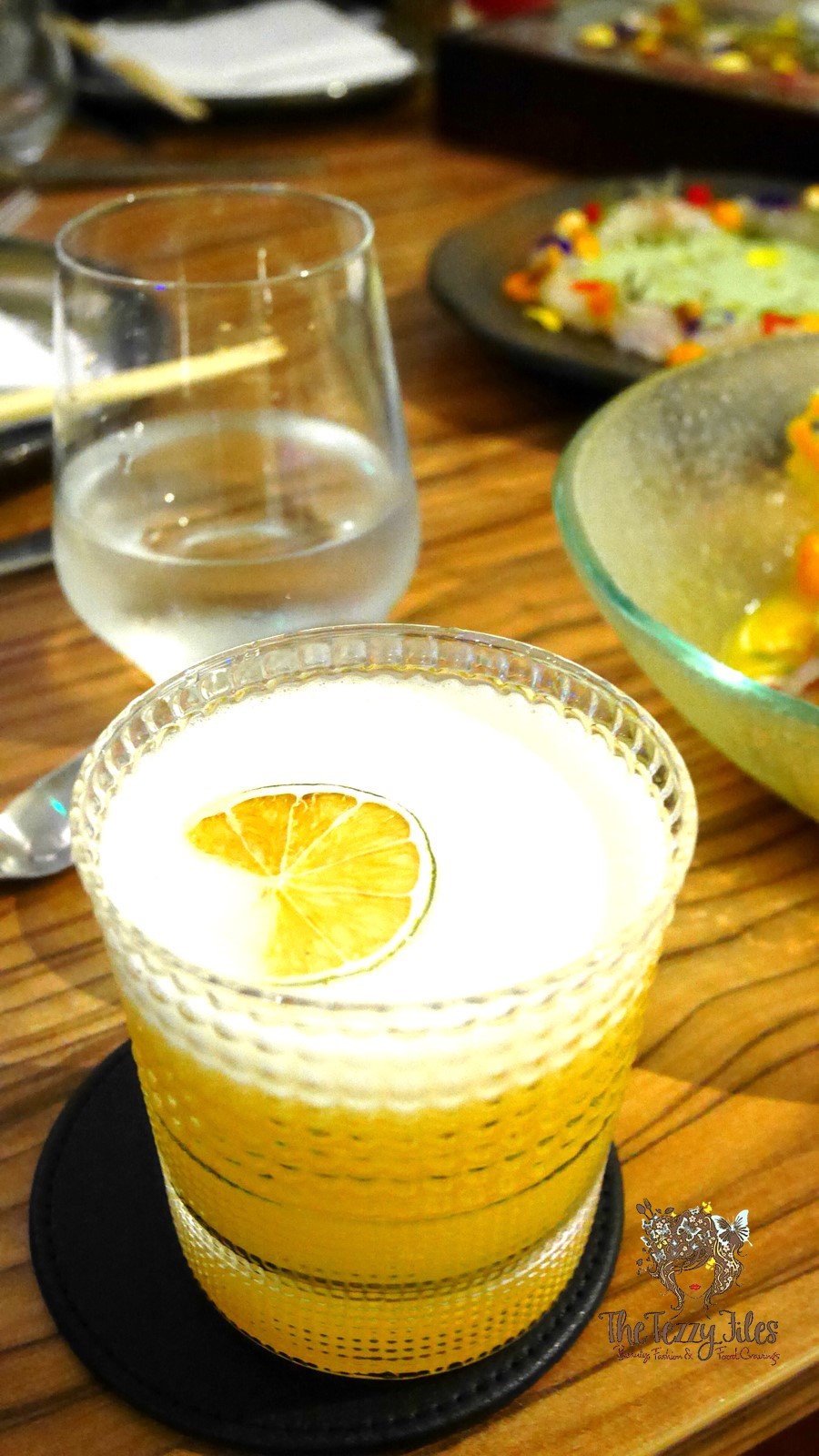 Waka Dubai: Latin American Flavors Reinvented – The Tezzy Files