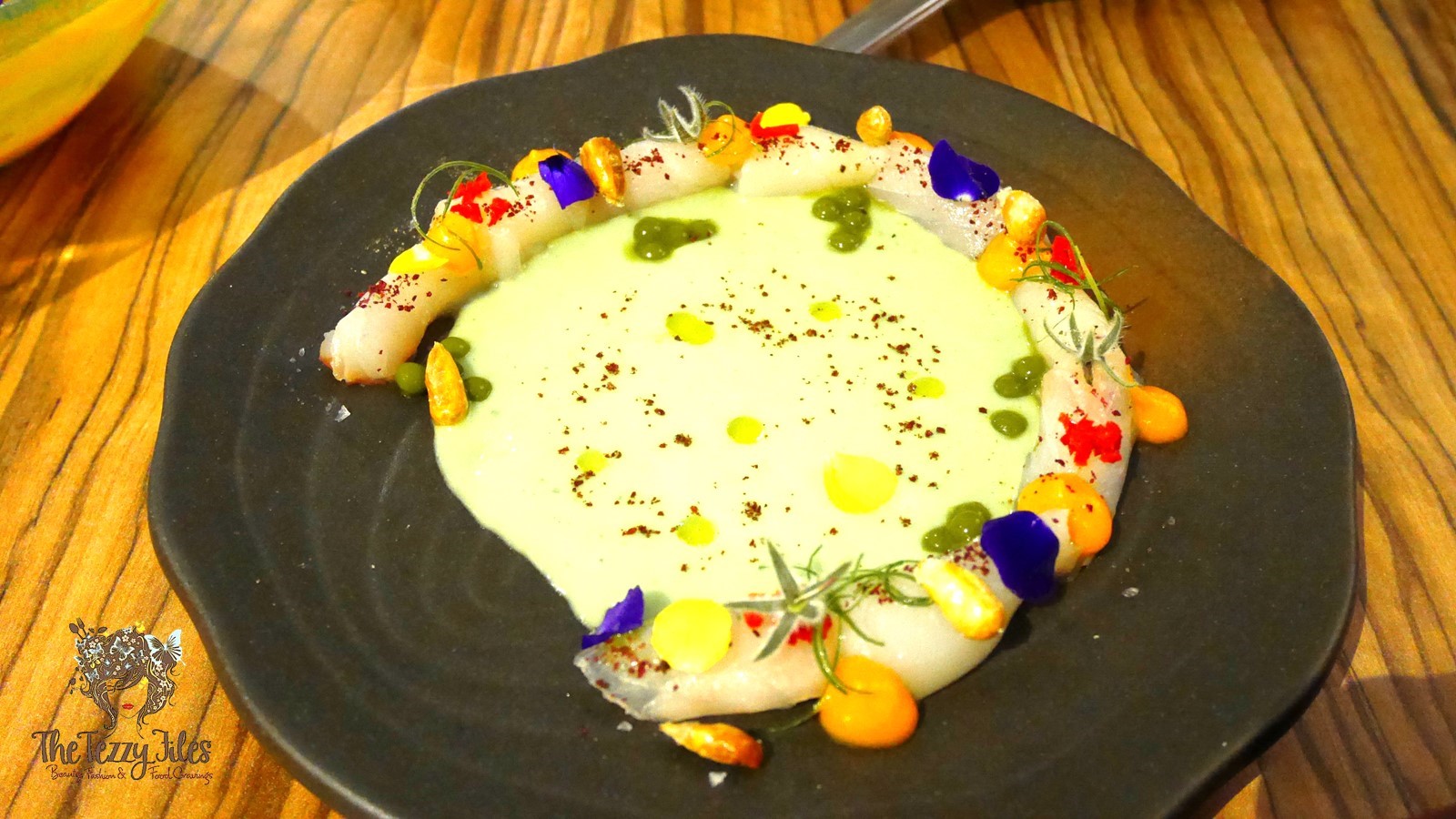 Waka Dubai: Latin American Flavors Reinvented – The Tezzy Files