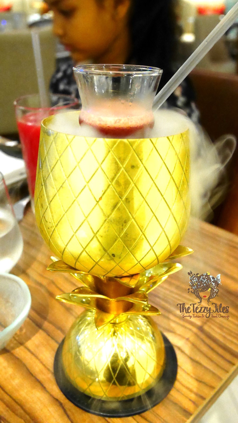 Waka Dubai: Latin American Flavors Reinvented – The Tezzy Files