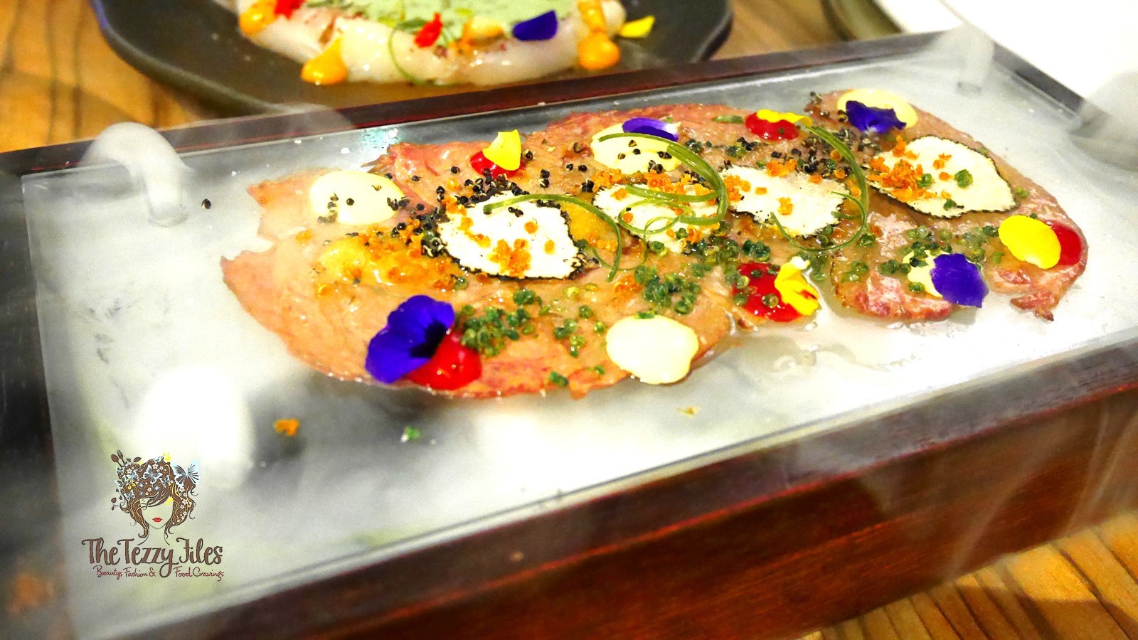 Waka Dubai: Latin American Flavors Reinvented – The Tezzy Files