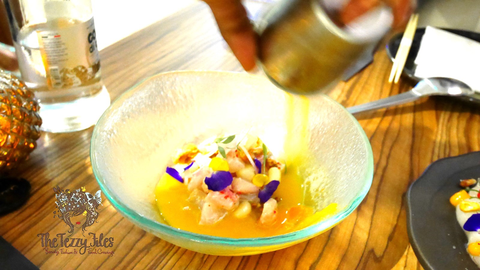 Waka Dubai: Latin American Flavors Reinvented – The Tezzy Files