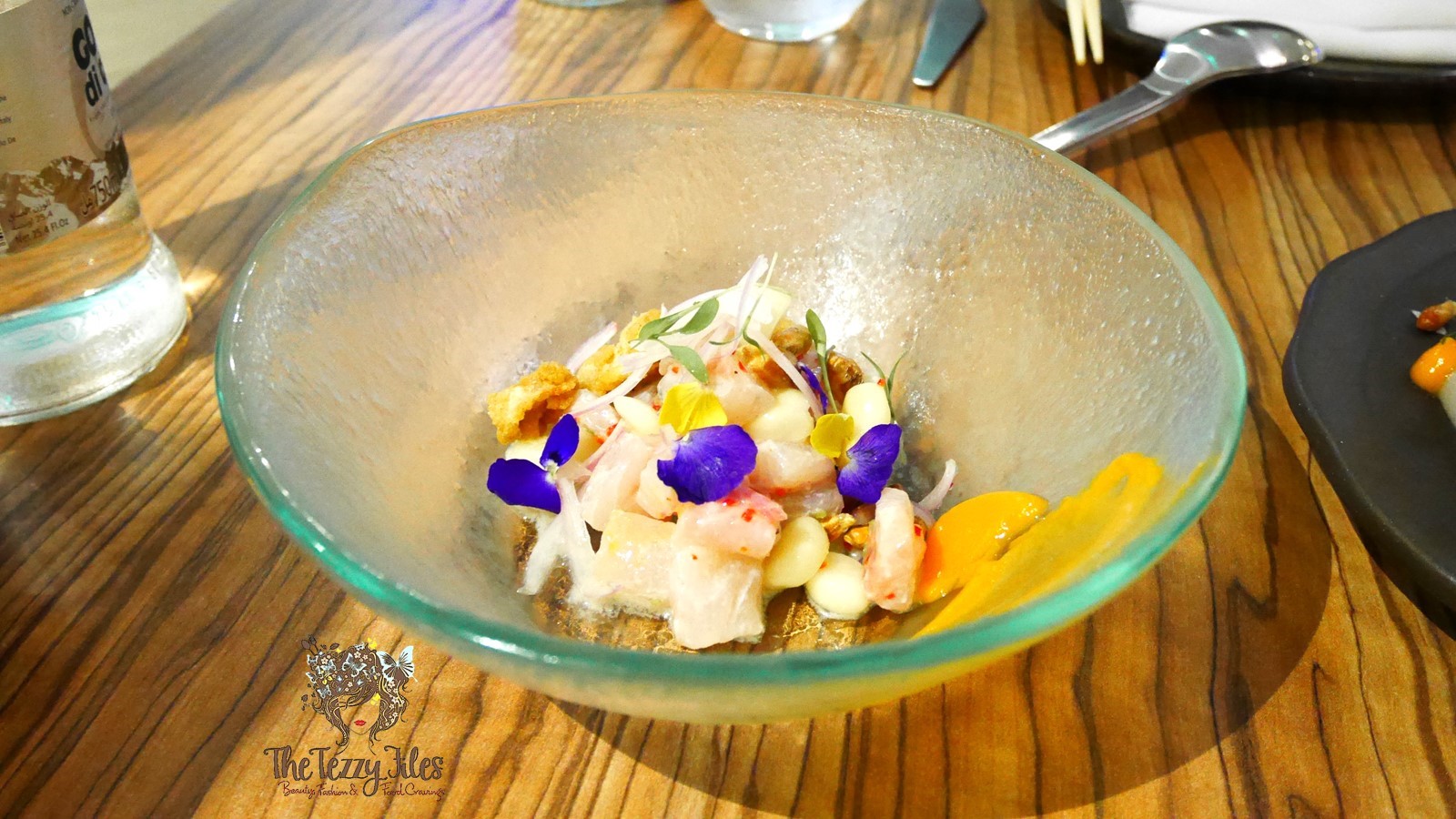Waka Dubai: Latin American Flavors Reinvented – The Tezzy Files