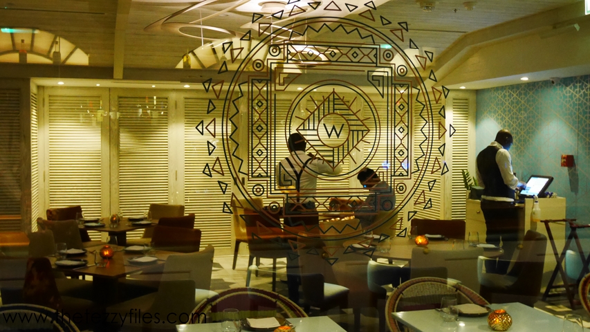 Waka Dubai: Latin American Flavors Reinvented – The Tezzy Files