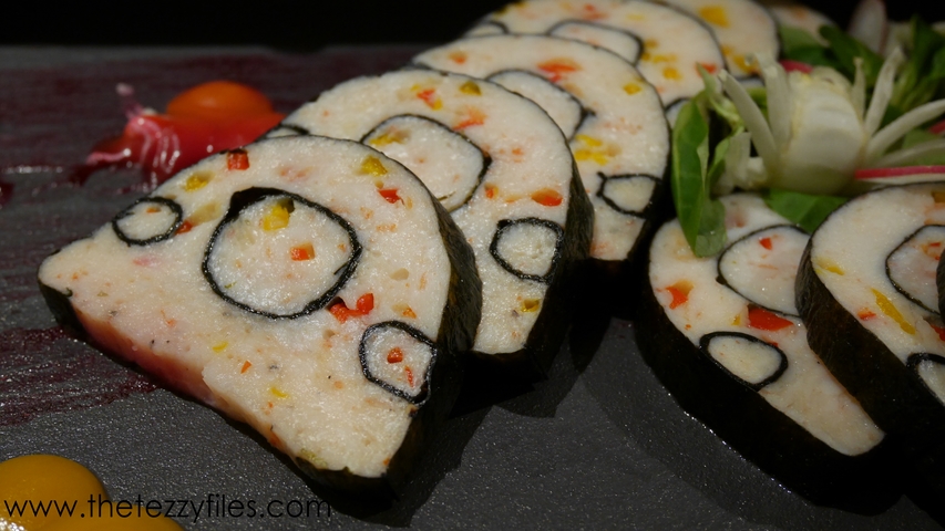 Brunchology at Yalumba! – The Tezzy Files