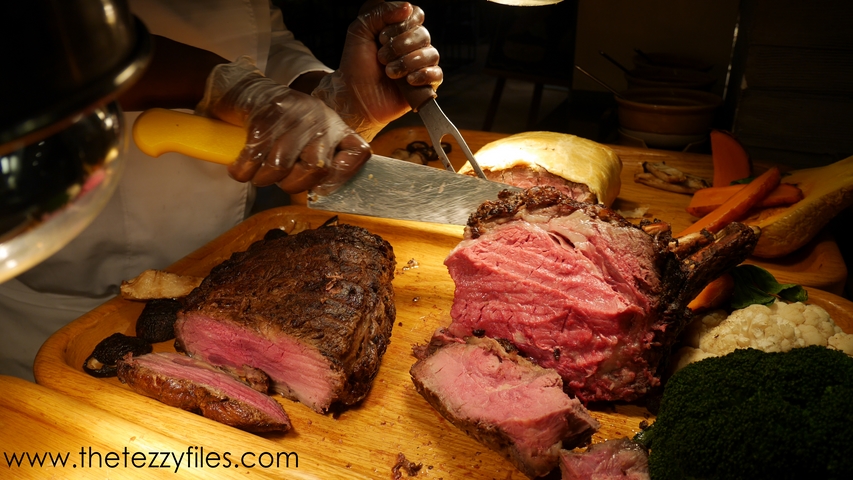 Brunchology at Yalumba! – The Tezzy Files