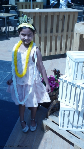 Brunchology at Yalumba! – The Tezzy Files