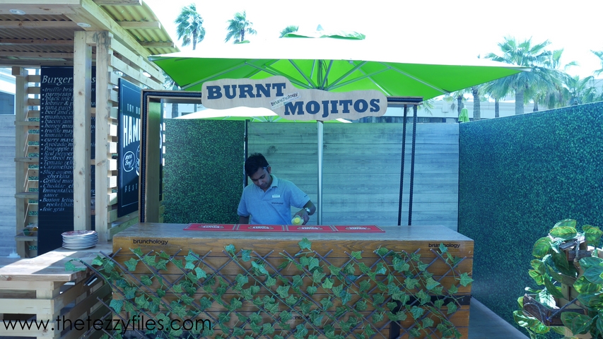 Brunchology at Yalumba! – The Tezzy Files