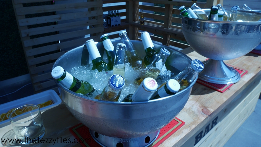 Brunchology at Yalumba! – The Tezzy Files